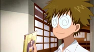 Umino Gurio Image Gallery | Sailor Moon Crystal Wiki | Fandom