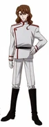 Nephrite | Sailor Moon Crystal Wiki | Fandom