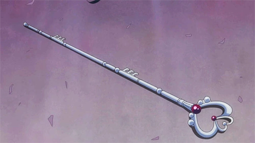 Garnet Rod | Sailor Moon Crystal Wiki | Fandom