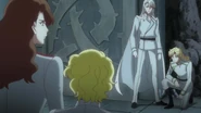 Shitennou | Sailor Moon Crystal Wiki | Fandom