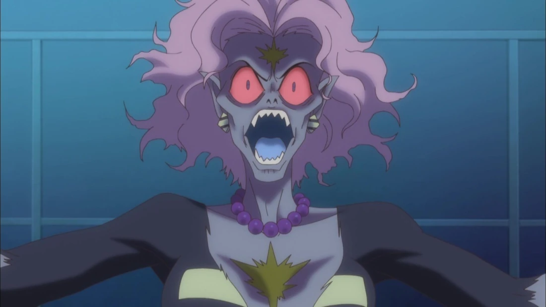 Youma | Sailor Moon Crystal Wiki | Fandom
