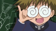 Umino Gurio Image Gallery | Sailor Moon Crystal Wiki | Fandom