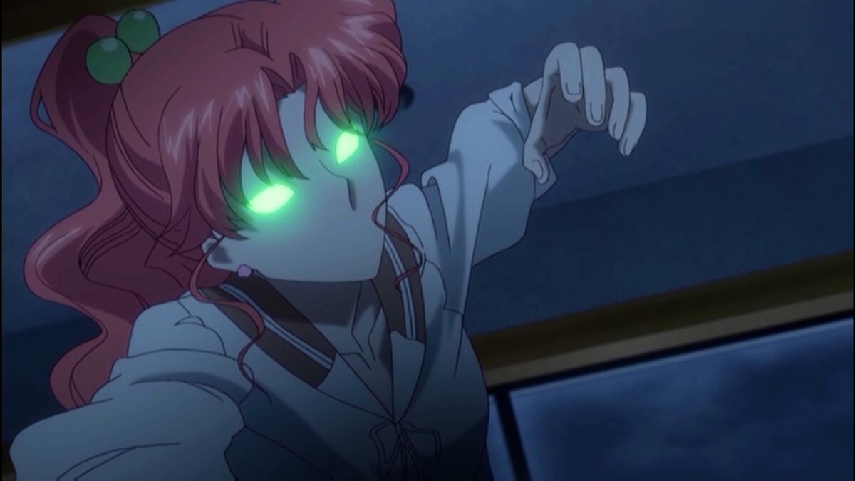 Jupiter Clone | Sailor Moon Crystal Wiki | Fandom Jupiter Clone | Sailor Moon Crystal Wiki | Fandom