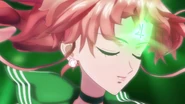 Jupiter Power, Make Up | Sailor Moon Crystal Wiki | Fandom