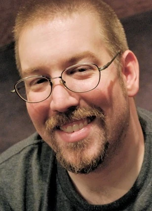 Patrick Seitz | Sailor Moon Crystal Wiki | Fandom