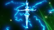 Jupiter Power, Make Up | Sailor Moon Crystal Wiki | Fandom