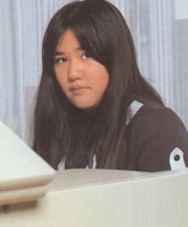 Akiko Kosaka | Sailor Moon Crystal Wiki | Fandom
