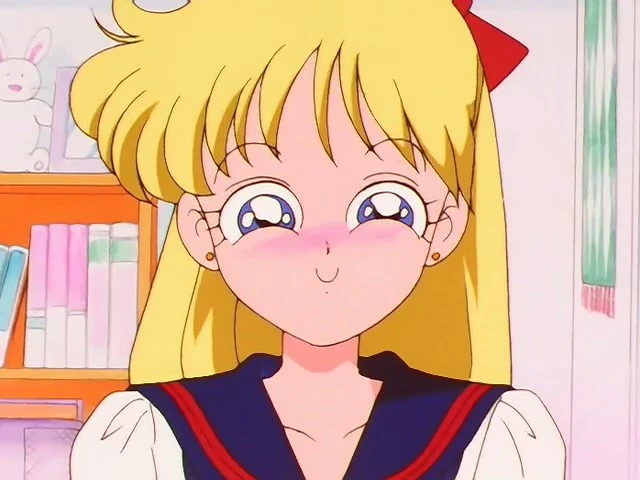 So You Want to be a Star | Sailor Moon Crystal Wiki | Fandom