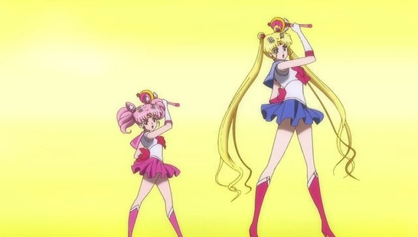 Double Moon Princess Halation | Sailor Moon Crystal Wiki | Fandom