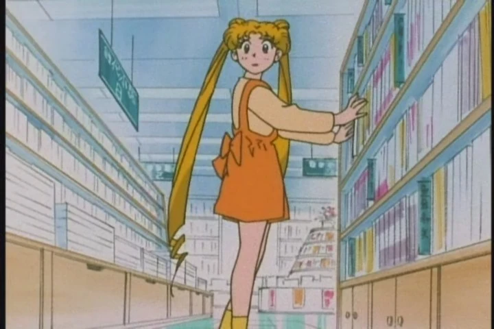 Phony Fairy | Sailor Moon Crystal Wiki | Fandom
