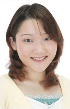 Hiroko Ushida | Sailor Moon Crystal Wiki | Fandom