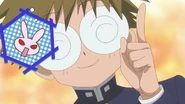 Umino Gurio Image Gallery | Sailor Moon Crystal Wiki | Fandom