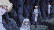 Shitennou | Sailor Moon Crystal Wiki | Fandom