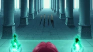 Shitennou | Sailor Moon Crystal Wiki | Fandom