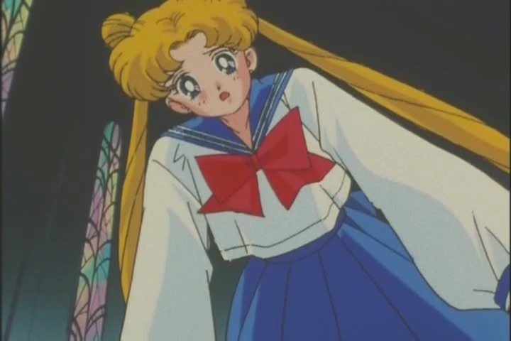 The Purity Chalice | Sailor Moon Crystal Wiki | Fandom