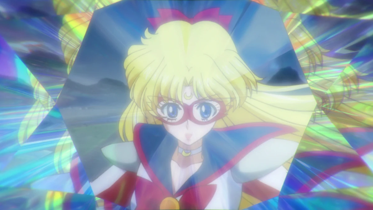 Sailor V Image Gallery | Sailor Moon Crystal Wiki | Fandom