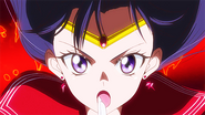 Mars Snake Fire | Sailor Moon Crystal Wiki | Fandom