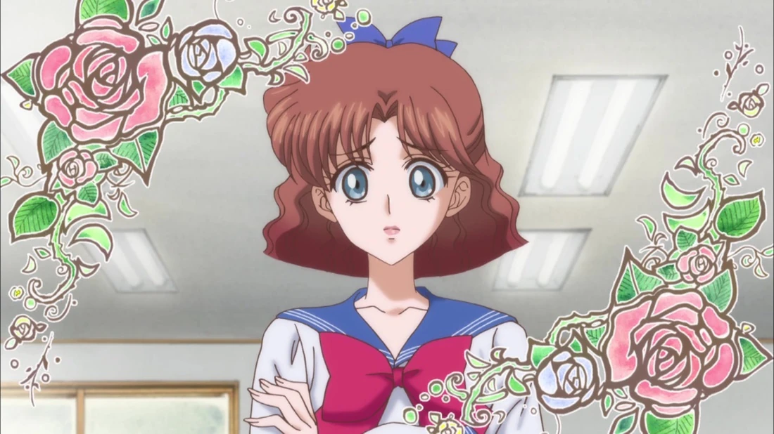 Naru Osaka Image Gallery | Sailor Moon Crystal Wiki | Fandom