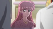 Reika Nishimura Image Gallery | Sailor Moon Crystal Wiki | Fandom