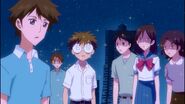 Umino Gurio Image Gallery | Sailor Moon Crystal Wiki | Fandom