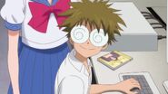 Umino Gurio Image Gallery | Sailor Moon Crystal Wiki | Fandom