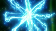 Jupiter Power, Make Up | Sailor Moon Crystal Wiki | Fandom