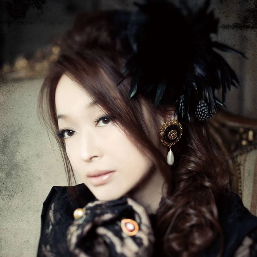 Aki Hata | Sailor Moon Crystal Wiki | Fandom