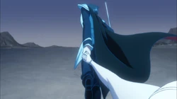 Evil Prince Endymion