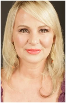 Wendee Lee | Sailor Moon Crystal Wiki | Fandom