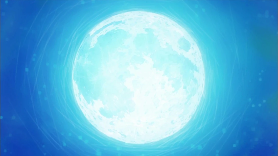Moon | Sailor Moon Crystal Wiki | Fandom