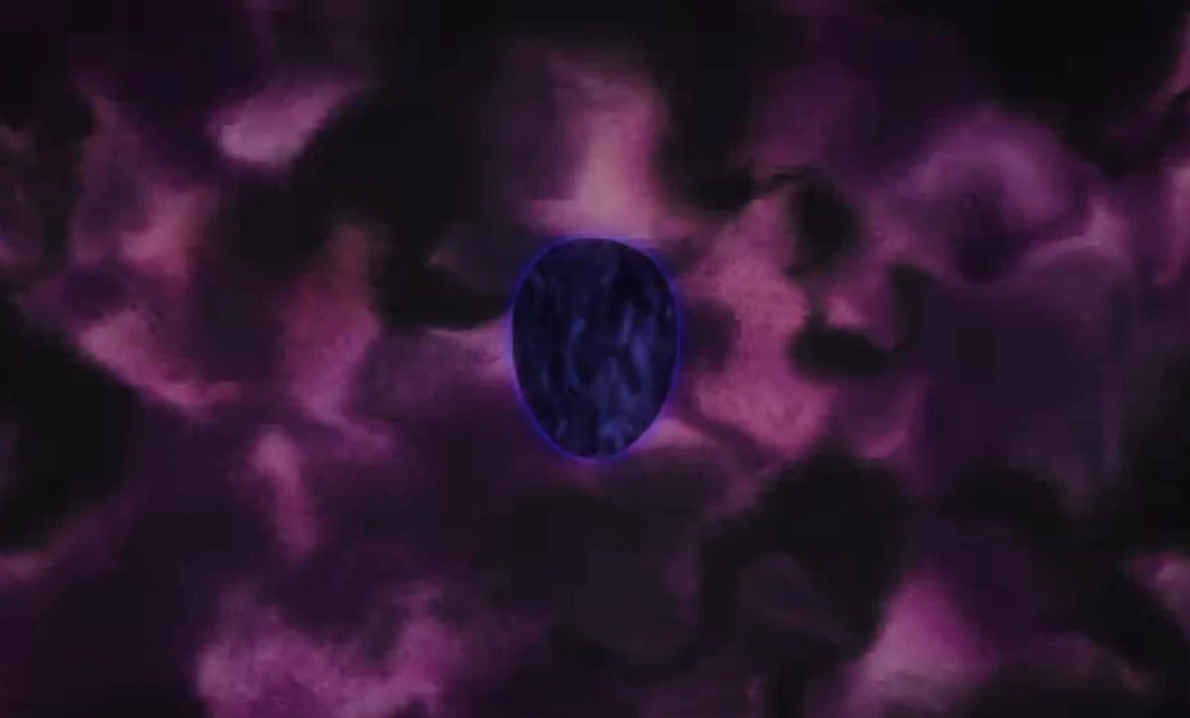 Daimon Egg | Sailor Moon Crystal Wiki | Fandom