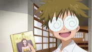 Umino Gurio Image Gallery | Sailor Moon Crystal Wiki | Fandom