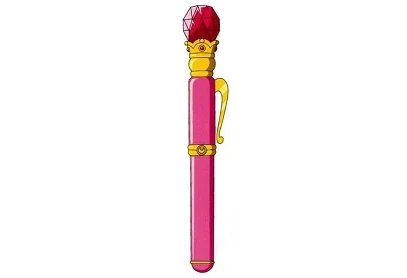 Disguise Pen | Sailor Moon Crystal Wiki | Fandom