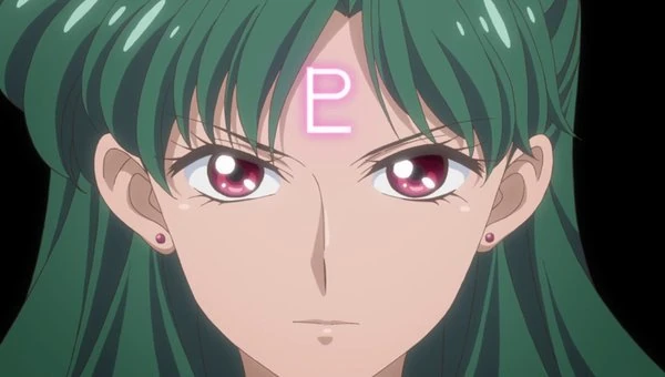 Pluto Planet Power! Make Up! | Sailor Moon Crystal Wiki | Fandom
