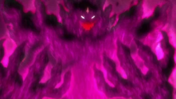 Queen Metaria | Sailor Moon Crystal Wiki | Fandom