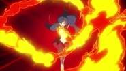 Mars Snake Fire | Sailor Moon Crystal Wiki | Fandom