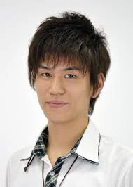 Yohei Azakami | Sailor Moon Crystal Wiki | Fandom