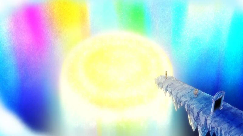 Galaxy Cauldron | Sailor Moon Crystal Wiki | Fandom