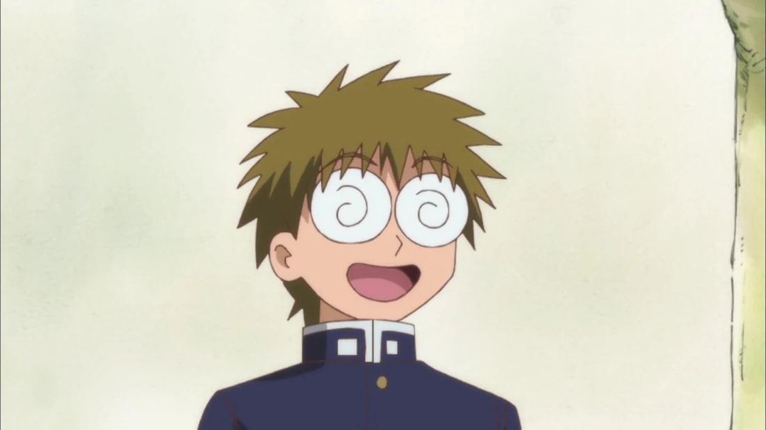 Umino Gurio Image Gallery | Sailor Moon Crystal Wiki | Fandom