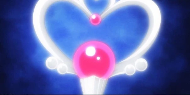 Garnet Orb | Sailor Moon Crystal Wiki | Fandom