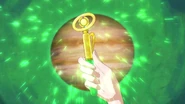 Jupiter Power, Make Up | Sailor Moon Crystal Wiki | Fandom