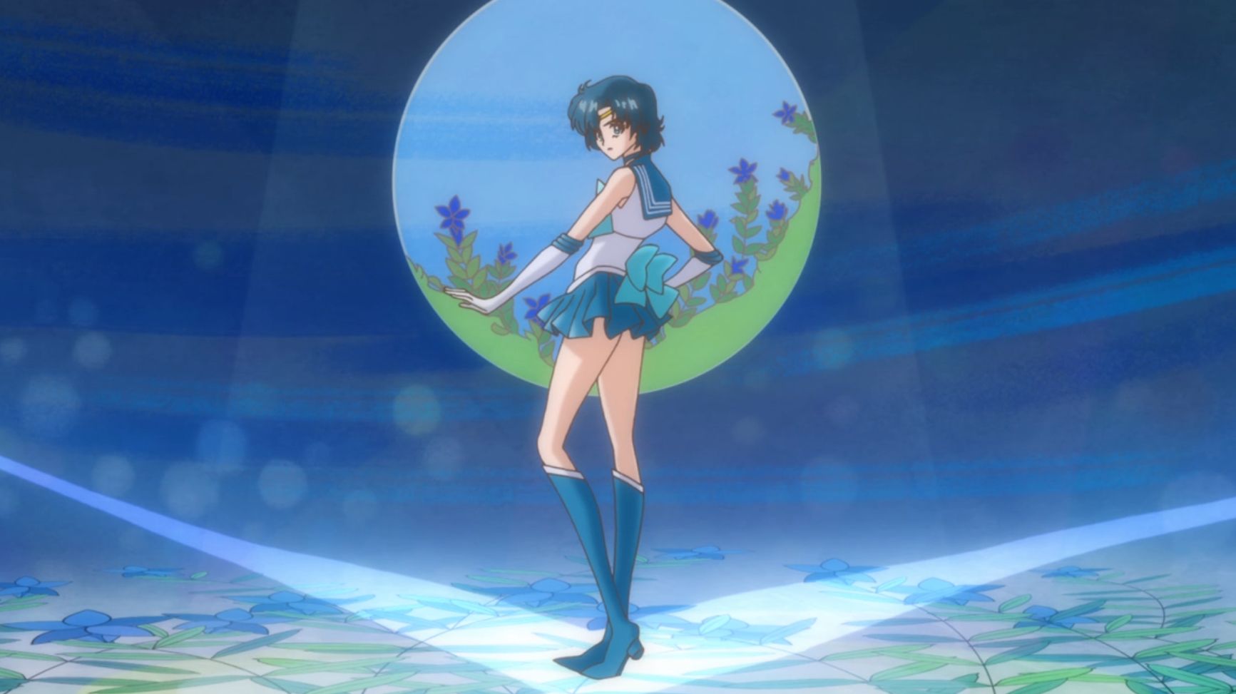 Sailor Mercury | Sailor Moon Crystal Wiki | Fandom Sailor Mercury | Sailor Moon Crystal Wiki | Fandom