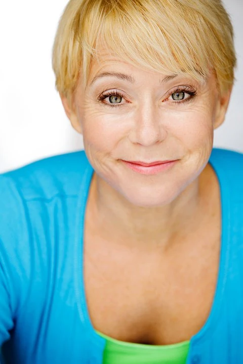 Debi Derryberry | Sailor Moon Crystal Wiki | Fandom