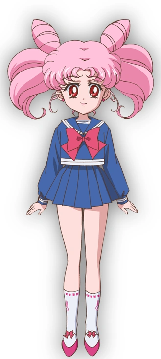 Chibiusa Tsukino Miscellaneous Image Gallery | Sailor Moon Crystal Wiki ...