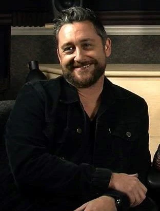 Doug Erholtz | Sailor Moon Crystal Wiki | Fandom