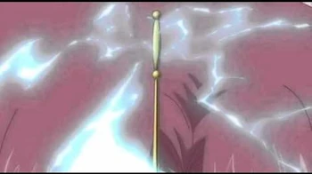 Jupiter Thunderbolt | Sailor Moon Crystal Wiki | Fandom