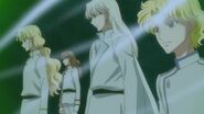 Shitennou | Sailor Moon Crystal Wiki | Fandom