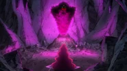 Queen Metaria Image Gallery | Sailor Moon Crystal Wiki | Fandom