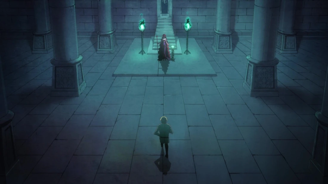 Queen Beryl Image Gallery | Sailor Moon Crystal Wiki | Fandom