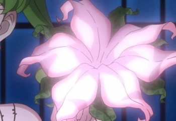 Tellun Flower | Sailor Moon Crystal Wiki | Fandom